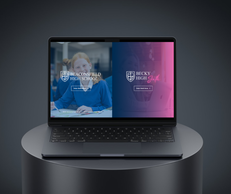 Juniper's School Website Designs of the Month | Juniper Education